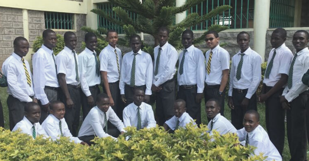 About Us – The Corner Brook School