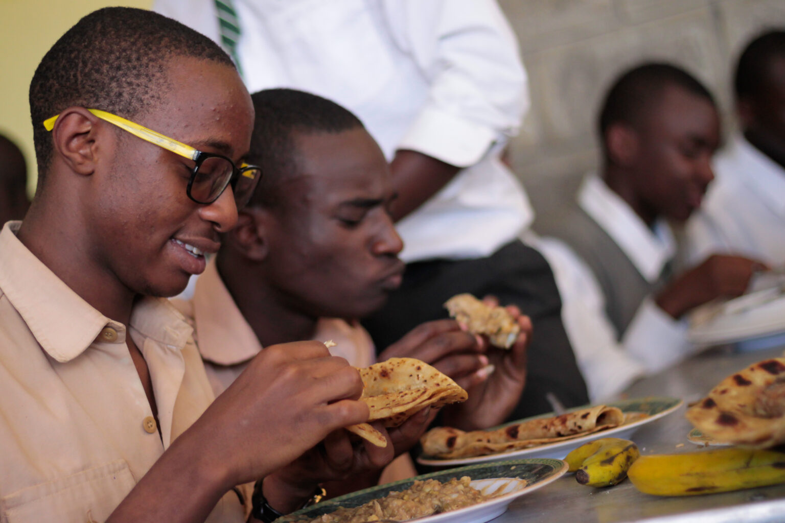 Students and Alumni – The Corner Brook School